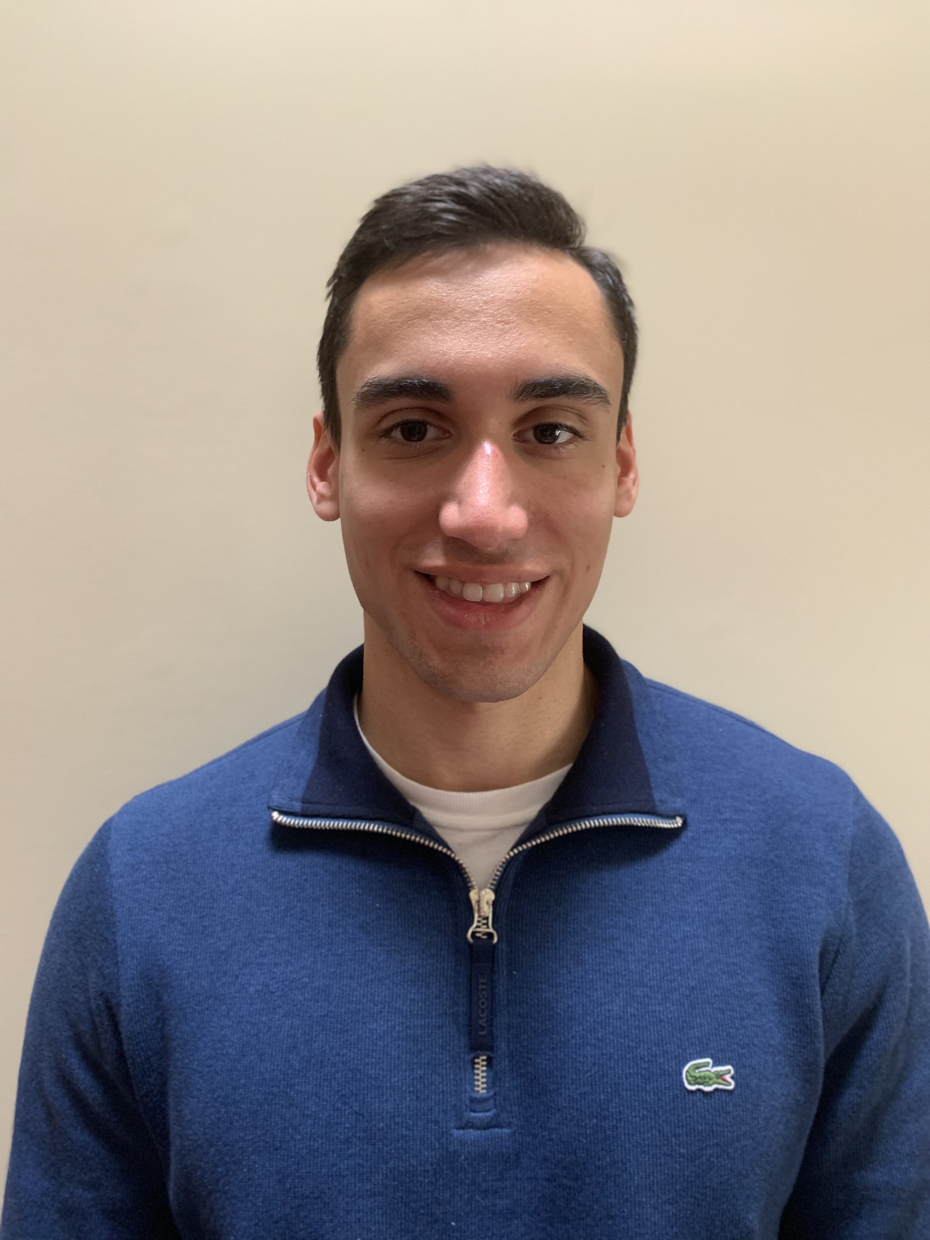 Andrew Clarke | LEUNG LAB @ Dalhousie